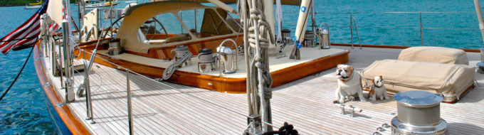 Sailing Seychelles: seven day Sailing Itinerary